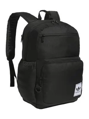 Adidas Originals Premise Backpack - Black / White