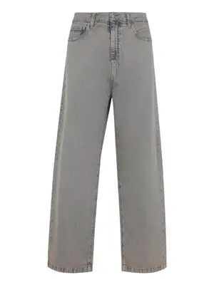 Carhartt Work In Progress Landon Pants - Grey
