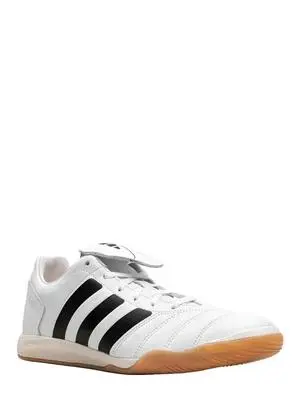 Adidas X Kith Predator Sneakers - White