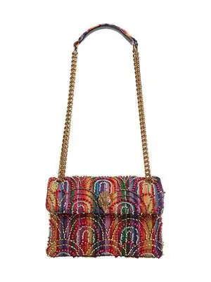 KURT GEIGER Kensington Convertible Shoulder Bag