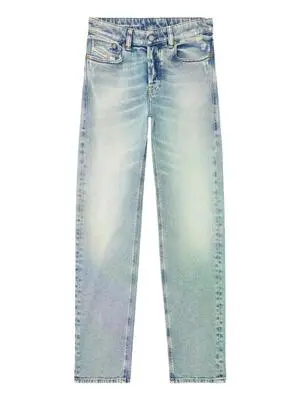 DIESEL 1988 D-ark 09m22 Jeans - Blue