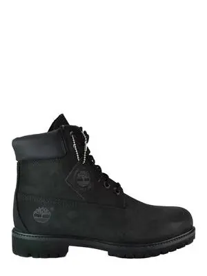 Timberland 6-inch Premium Boots - Black