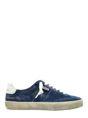 GOLDEN GOOSE Soul Star Sneakers - Blue