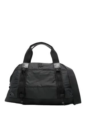 Karl Lagerfeld Quilted Bag - Black