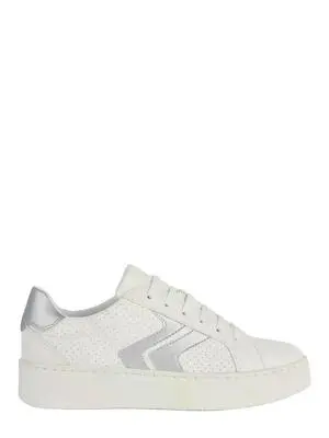 Geox Skyely Sneakers - White
