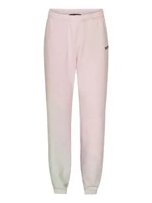 Remain Birger Christensen Elasticated Track Pants - Pink