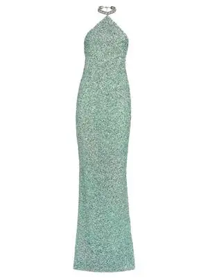 TALLER MARMO Poseidon Dress