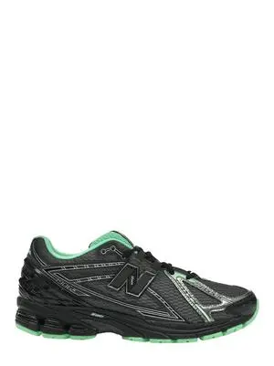 NEW BALANCE 1906rin Sneakers Dark Silver Metallic/lab Green