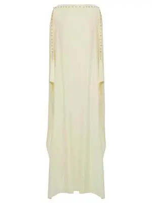 TALLER MARMO Mila Dress - Neutrals