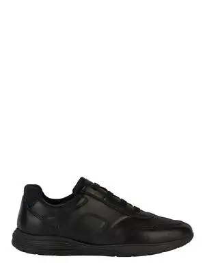 Geox Spherica Ec2 Sneakers - Black