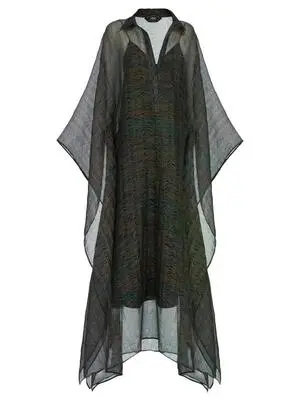 TALLER MARMO Artemide Dress - Black