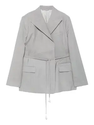 RACIL Françoise Wool Blazer