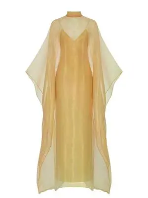 TALLER MARMO Sphinx Dress