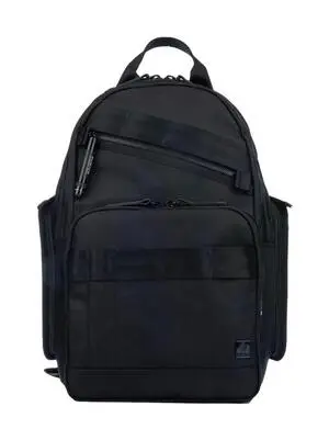 PORTER INTERNATIONAL Logo-Patch Backpack
