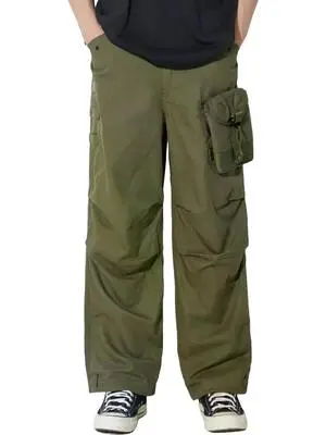 MAHARISHI M.a.l.i.c.e. M51 Cargo Trousers - Green