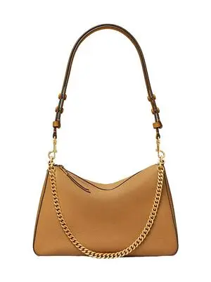 Tory Burch Perry Shoulder Bag - Tiramisu