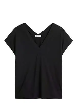 MARC O'POLO V-Neck Top