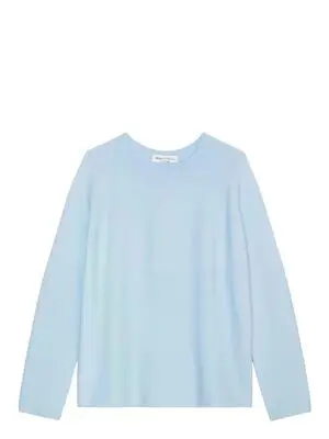 Marc O'polo Crew-neck Sweater - Blue