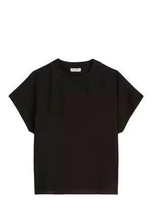 MARC O'POLO Short-Sleeve Top