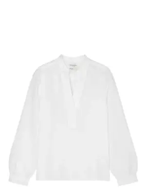 Marc O'polo Long-Sleeve Blouse White
