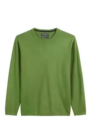 Marc O'polo Crew-neck Sweater - Green