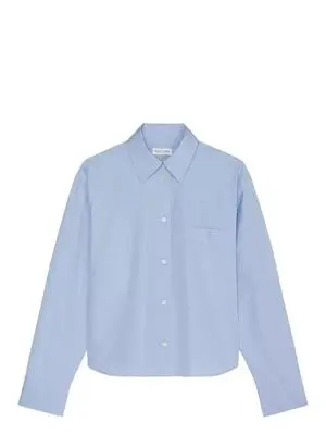 MARC O'POLO Cotton Shirt