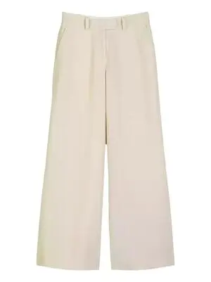 Marc O'polo Tailored Trousers - Neutrals