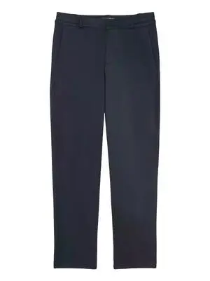 Marc O'polo Tailored Trousers - Blue