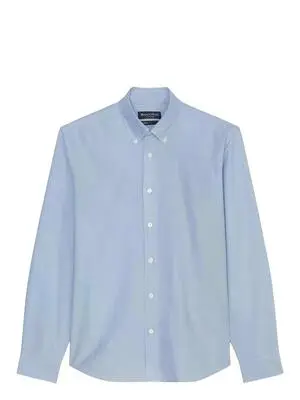 Marc O'polo Button-down Shirt - Blue