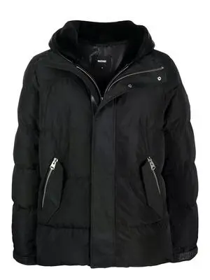 Mackage Riley Down Jacket - Black