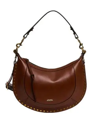 ISABEL MARANT Naoko Shoulder Bag