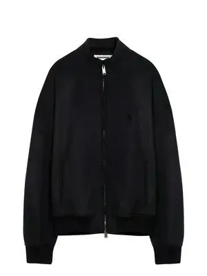 DARKPARK Bomber Jacket - Black