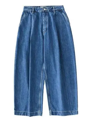 Studio Nicholson Jeans - Blue