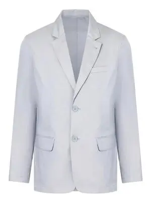 ARMANI EXCHANGE Cotton Jacket