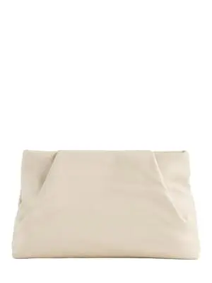 ST. AGNI Soft Tuck Clutch