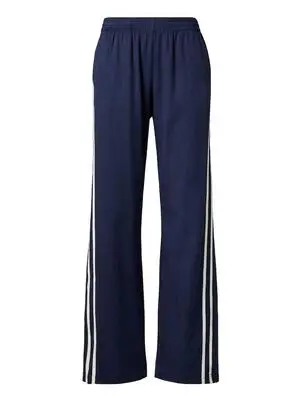The Upside Juliet Low-rise Track Pants - Blue