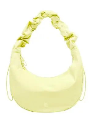 GOT BAG Moon Shoulder Bag - Sea Lemon