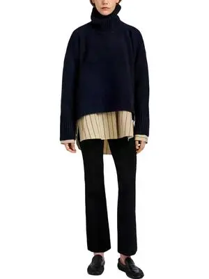 Proenza Schouler Shaila Trousers - Black