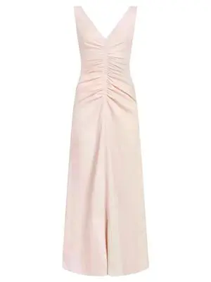 Proenza Schouler Remi Dress - Pink