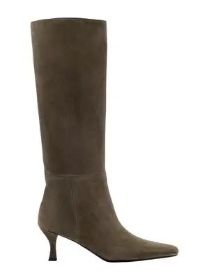 PROENZA SCHOULER Proenza Schouler Suede Knee-High Boots