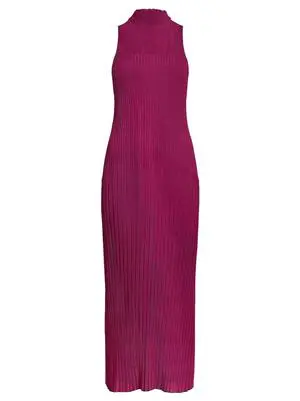 Proenza Schouler Maia Dress - Pink
