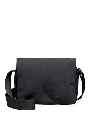 GOT BAG Cloud Crossbody Bag Black