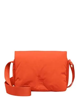 GOT BAG Cloud Crossbody Bag Hot Coral