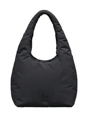 GOT BAG Cloud Shoulder Bag - Black