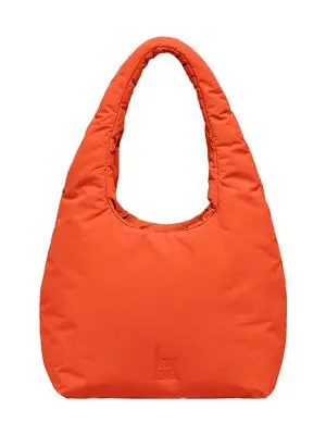 GOT BAG Cloud Shoulder Bag Hot Coral