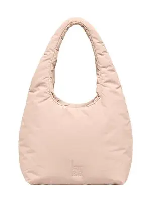 GOT BAG Cloud Shoulder Bag Pearl