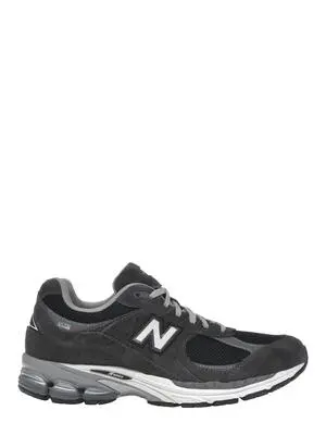 NEW BALANCE 2002r Sneakers - Black Cement