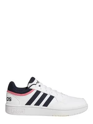 Adidas Hoops 3.0 Low Classic - Cloud White/legend Ink/wonder White