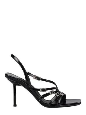 LE SILLA 95mm Sarlet Heeled Sandals