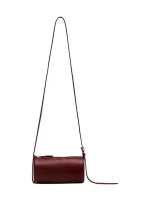 Proenza Schouler Silo Crossbody Bag - Red
